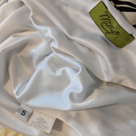 Milly | Dresses | Milly Sexy And Slinky Silk Tube Dress | Poshmark